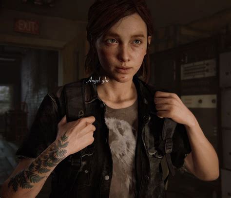 Pin By Aaliyah On Ellie Ellie I Love My Girlfriend The Last Of Us