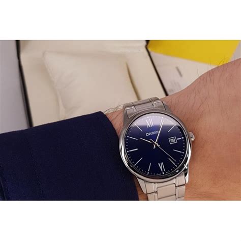 Ceas Barbati Casio Collection Mtp V0 Mtp V002d 2b3 Emag Ro