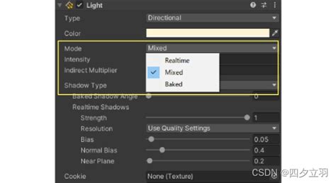 Unity性能调优手册7：渲染优化，drawcall，剔除，shader，lod，texturestreamingunity
