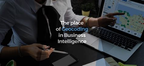 Choosing The Right Geocoding Strategy For Business Intelligence Analytips