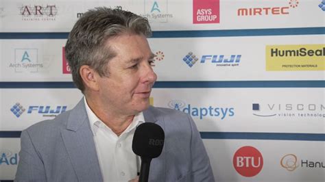 Viscom Ag On Linkedin In An Interview With Wnie Whats New In