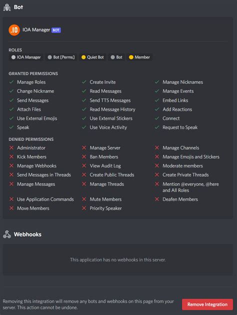 discord has made it easier to moderate slash commands r discordapp