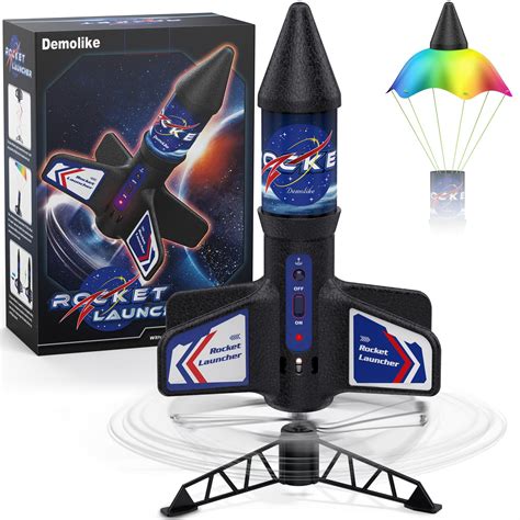10 Best Rocket Launch Kits For Aspiring Astronauts Ico Optics