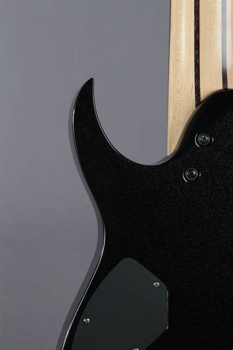 2008 Ibanez Prestige Rg2228 8 String Electric Guitar Guitar Chimp