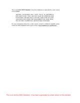 IEEE 730 1989 10 10 1989 Technical Standard MyStandards