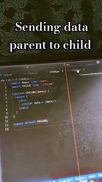 Propdrilling In React 2025 Frontenddevelopment Webdevelopment Shorts Youtubeshorts Youtube