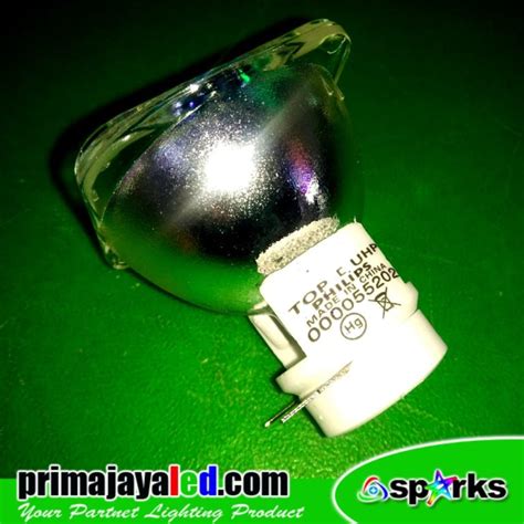 Bohlam Beam R Philips Prima Jaya Led