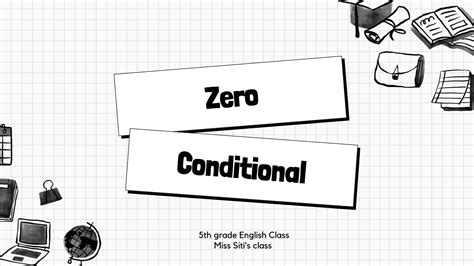 understanding zero conditional 5th grade quiz wayground