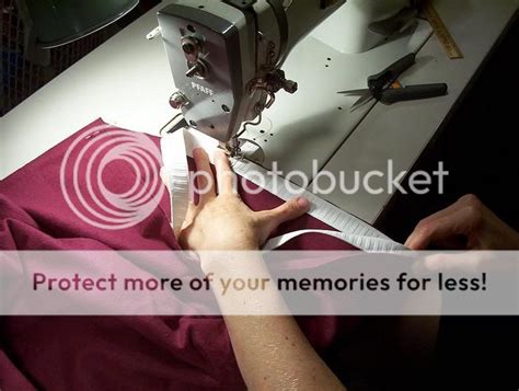 Thoughts From A Seamstress Elastic Waistband