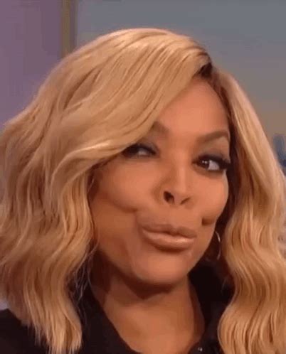 Wendy Williams S Tenor