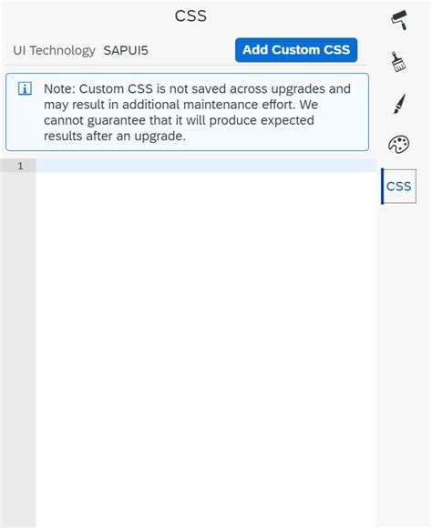 Unable To Rebuild Custom Fiori Theme After Fiori U Sap Community
