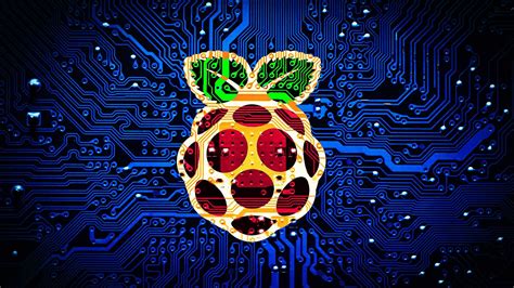 Raspberry Pi Wallpapers 4k Hd Raspberry Pi Backgrounds On Wallpaperbat