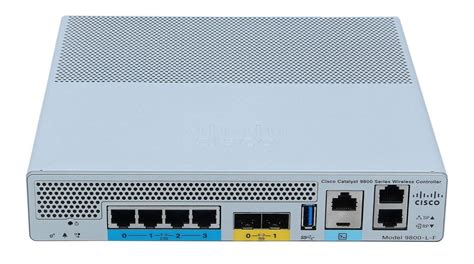 Wireless Lan Controller
