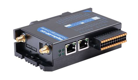 EdgeBox ESP 100 An ESP32 S3 Industrial Controller With RS485 CAN Bus DIO 4G LTE And More