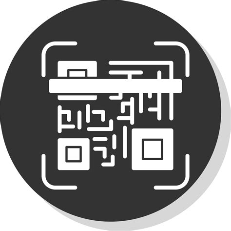 qr code scan vector icon design 29080811 vector art at vecteezy