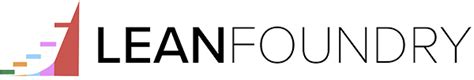 What Is A Lean Canvas Leanfoundry
