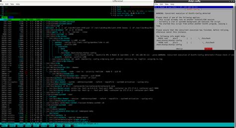 Cannot Launch Dietpi Config General Discussion Dietpi Community Forum
