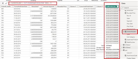 Edate In Power Bi Simplifying Date Calculations For Better Insights