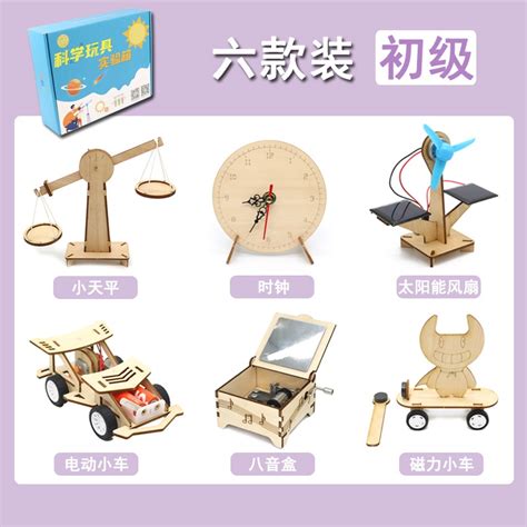 วิทยาศาสตร์และเทคโนโลยีการผลิตสิ่งประดิษฐ์เล็กๆน้อยๆสำหรับนักเรียนชั้นประถมศึกษาปีที่