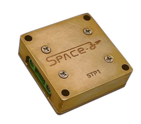 Stepper Motor Controller Satsearch