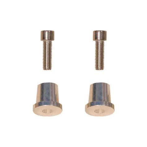 Polsett 8mm Til Agm Lifepo4 Batterier Batteripol Til Agm Og Lithium