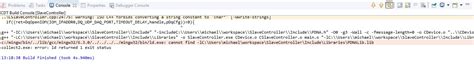Eclipse Community Forums C C Ide Cdt Solved Eclipse Cdt Cannot Find Library Third