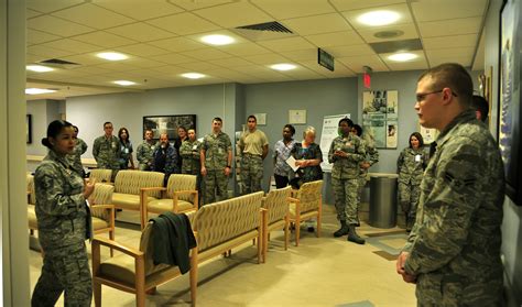 Wing Conducts Sexual Assault Awareness Training Scott Air Force Base Article Display