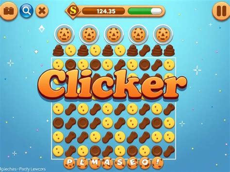 Cookie Clicker Genre Cookie Clicker Game