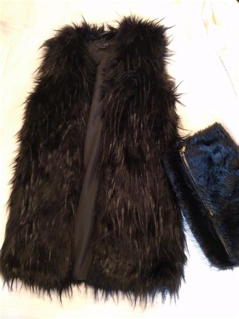 Желетка — ціна 250 грн у каталозі Жилетки Купити жіночі речі за доступною ціною на Шафі