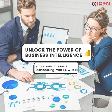 Icon Resources And Technologies On Linkedin Microsoft Powerbi