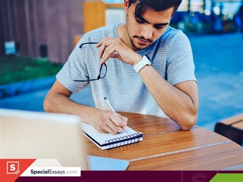 How To Write A Response Paper SpecialEssays Com