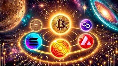 Top 5 Crypto Coins To Invest In 2025 5 Best Cryptocurrency Coins Part 3 By Hafiz Ansari