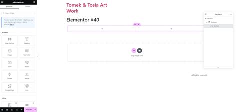 elementor builder quick guide ultahost blog