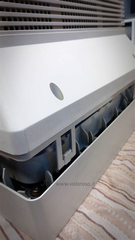 Disassembly And Cleaning Of The Ibm 8513 Monitor Amedeo Valoroso