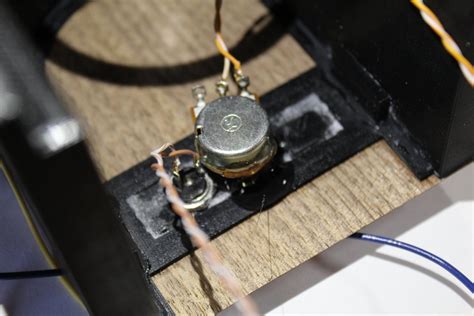 Retro Arduino Radio 8 Steps With Pictures Instructables