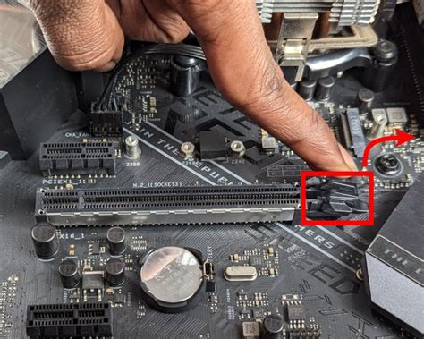 How To Install Graphics Card Gpu In Your Pc Beebom