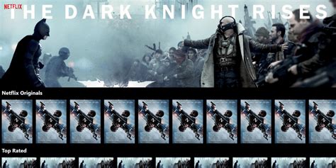 Netflix Ui Clone Using Html And Css Dev Community