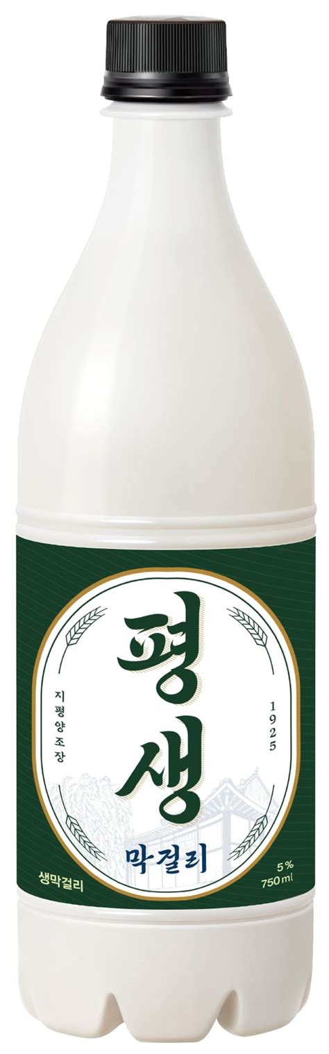 지평주조 100년의 가치 담은 ‘평생막걸리 출시 매일경제