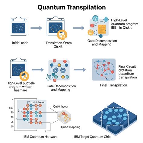 cryogenic environments in quantum computers by jay pandit quantum computing series medium