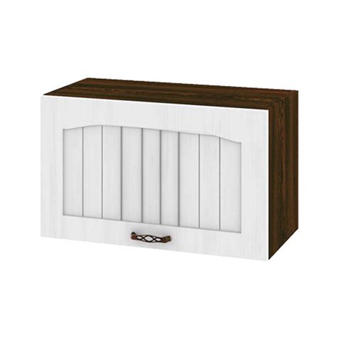 КУХНЕНСКИ ШКАФ ГОРЕН РЕД С ЕДНА ХОРИЗОНТАЛНА ВРАТА Irim 60x30x36 СМ