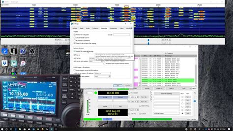 Ft8 Intro And Tutorial Youtube