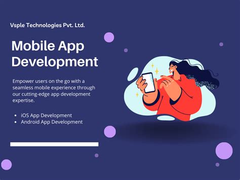 Mobile Application Development For Both Ios And Android Upwork