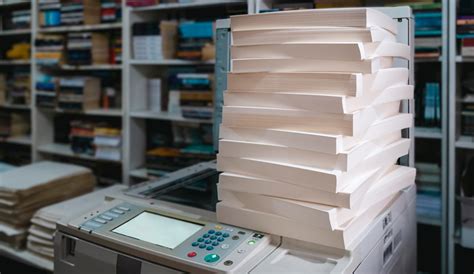 راهنمای انتخاب و خرید بهترین کاغذ برای پرینتر تکنوسان مگ