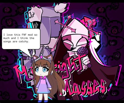 My Mid Fight Masses Review By Fieryunikitty On Deviantart