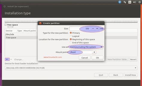 Ubuntu Yakkety Yak Desktop Installation Guide