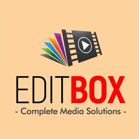Editbox Youtube