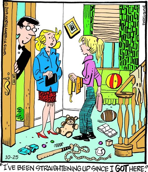 Dennis The Menace For 10252019 Dennis The Menace Dennis The Menace Cartoon Dennis The