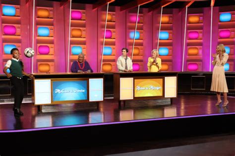 Generation Gap Season Two Renewal Announced For Abc Quiz Show