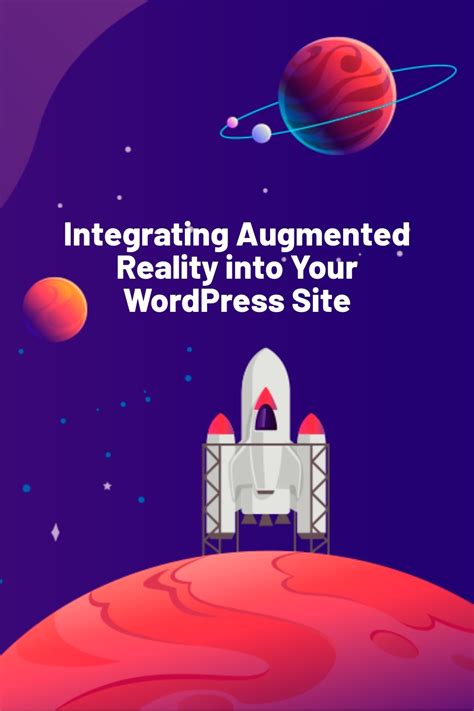 How To Add Augmented Reality Ar To Your Wordpress Site