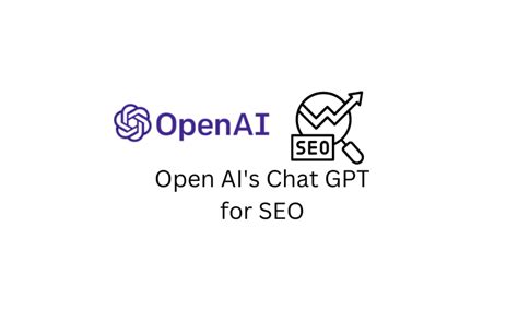 How To Boost Your On Page SEO With Chat GPT
